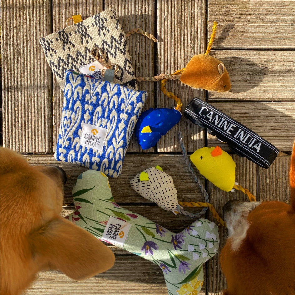 Pizzle / Bully Stick - boneless Chew Sticks & Twists