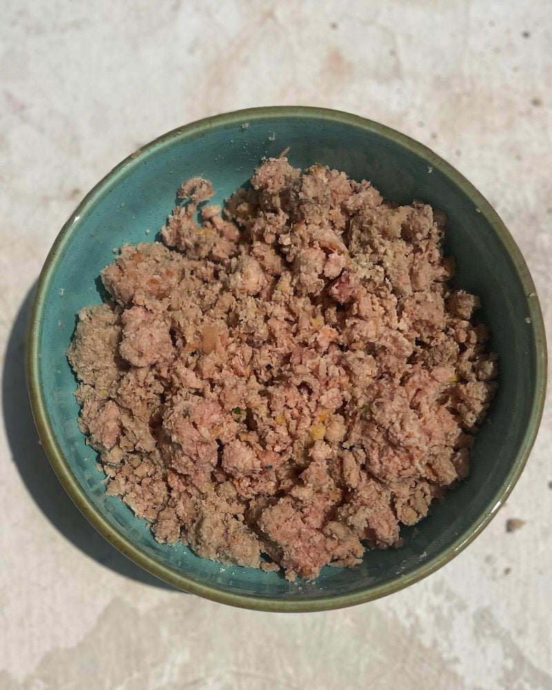 Chicken HC Meal - Ready to Serve